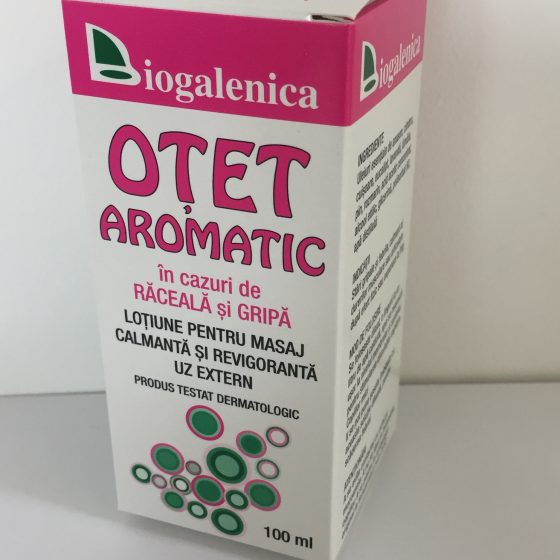 ALCOOL BORICAT – Biogalenica